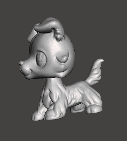 STL file dog pet animal dog wolf dog shepherd dog .obj .stl・3D print ...