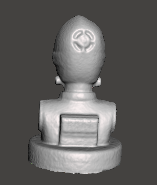 STL file c3po star wars star wars star wars .stl .obj・3D print design ...