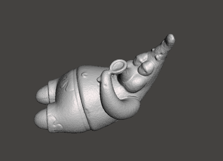 STL file PATRICK・Template to download and 3D print・Cults