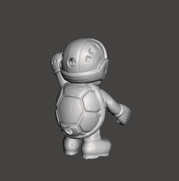 STL file SUPER MARIO MARIO_BROS NINTENDO FIGURE .STL .OBJ・3D printable ...