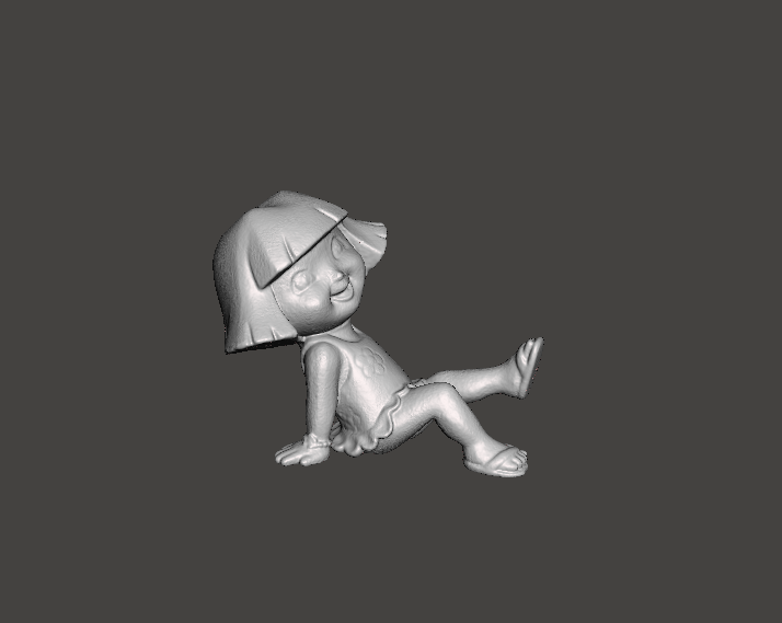 STL file dora the explorer cartoons・3D printing model to download・Cults