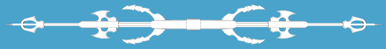 Elder Predator Spear