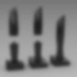 Download STL files The Object / Led Zeppelin Collection. ・ Cults