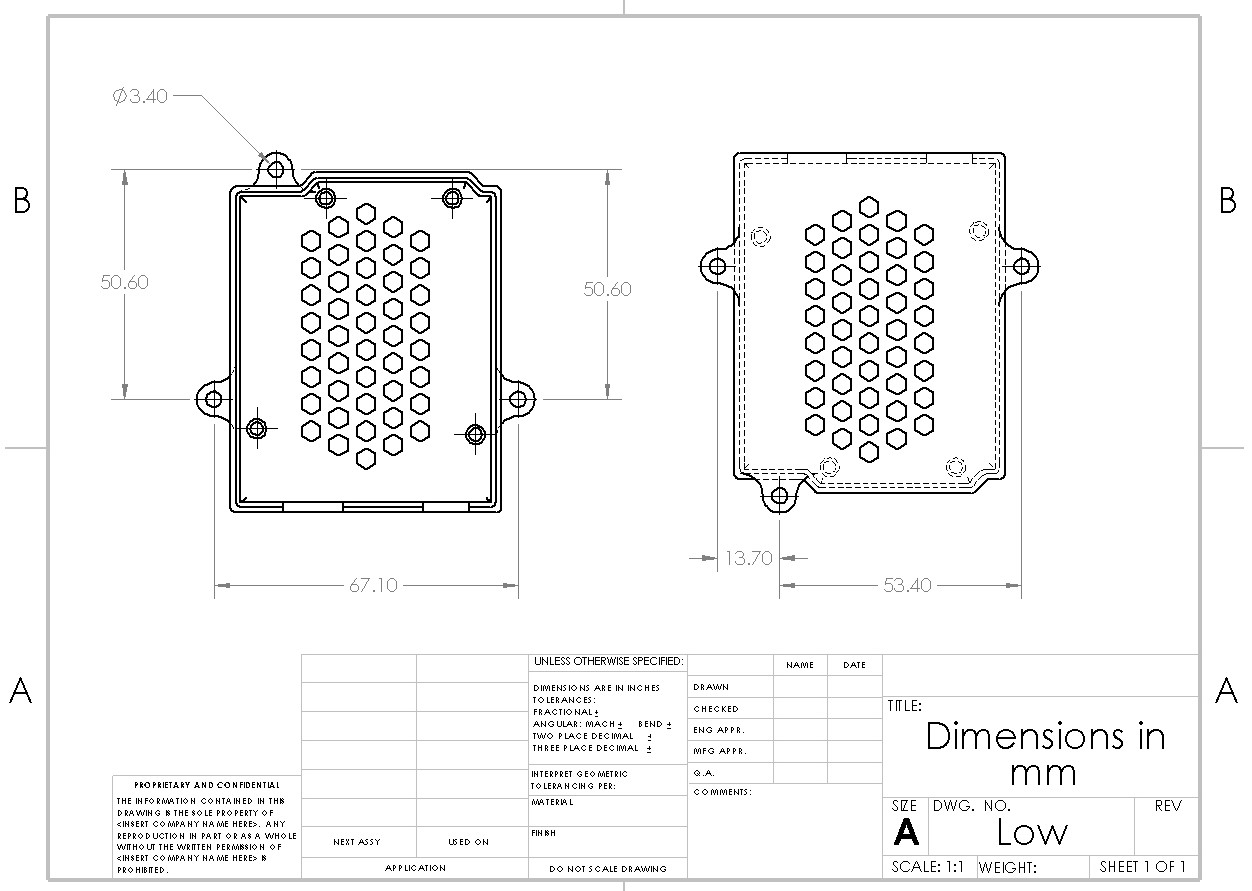 Free STL file Arduino Uno R3 Case (Multiple Designs) 📦・3D printer model ...