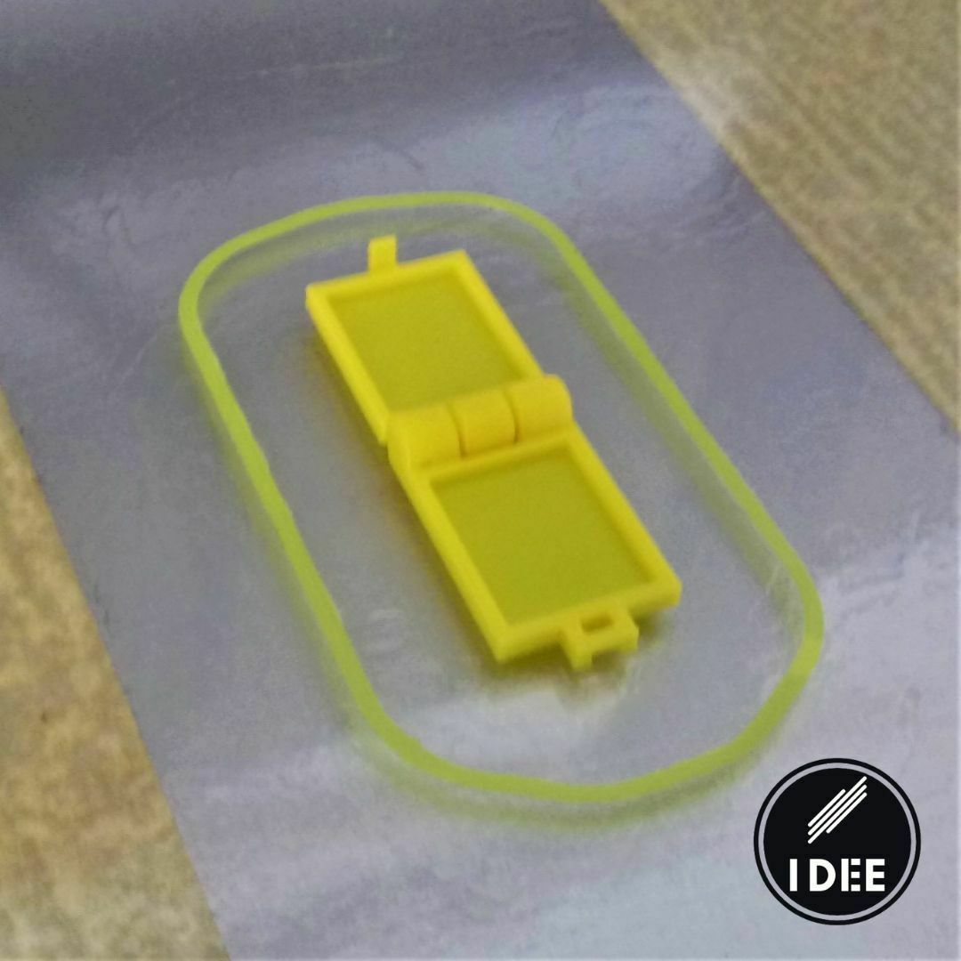 Free STL file Calibration Box / Print in place・3D printing idea to ...