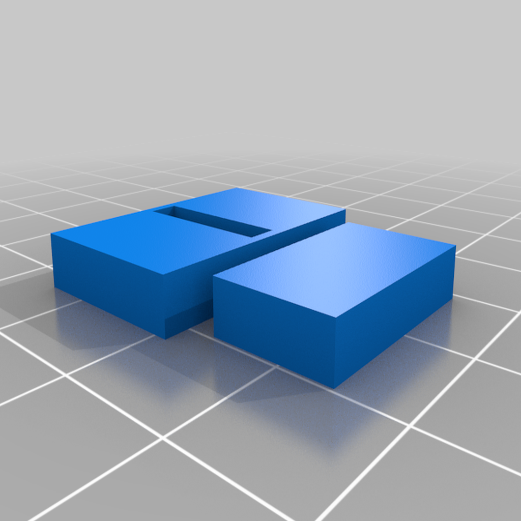 Free 3D file TIE Pilot Compad・Template to download and 3D print・Cults