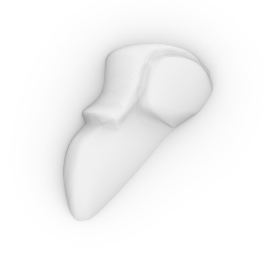 STL file Mercy Devil - Imp Wings 3D Print Ready 😈・3D print model to ...