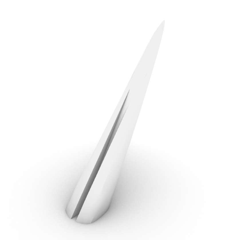 STL file Mercy Devil - Imp Wings 3D Print Ready 😈・3D print model to ...