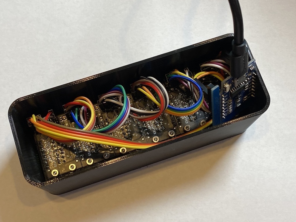 Free 3D file Pixie Frame 🖼️・3D printable model to download・Cults