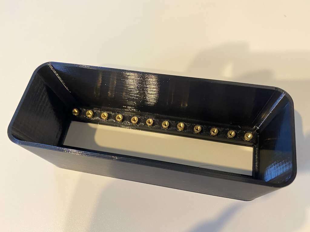 Free 3D file Pixie Frame 🖼️・3D printable model to download・Cults