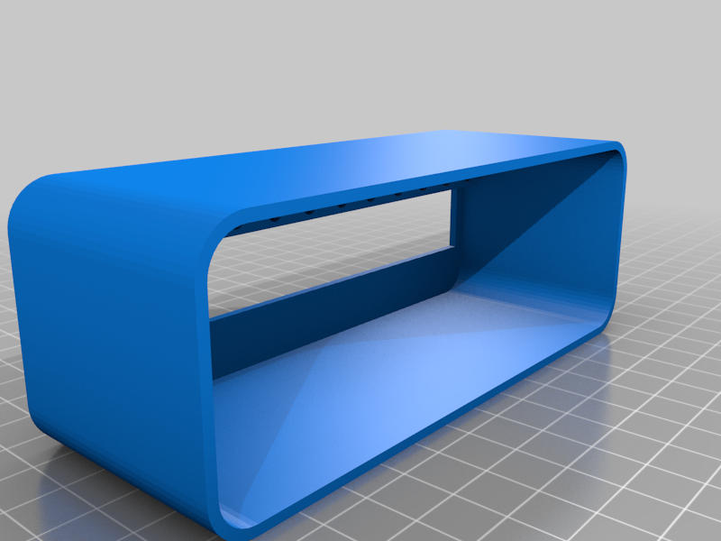 Free 3D file Pixie Frame 🖼️・3D printable model to download・Cults