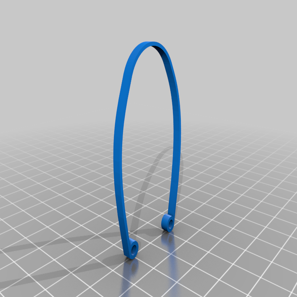 Free STL file Lizzo's Tiny Purse 👛・Design to download and 3D print・Cults