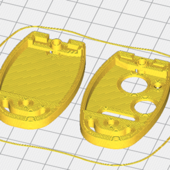 STL files for 3D printer Civic ・ Cults