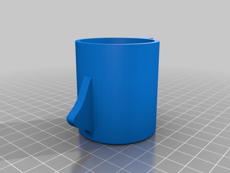 Free 3D file Harley Quinn Pop Gun (with Ammo) 🏍️・3D print design to ...