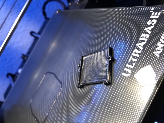 Free 3D file Add-ons 4 GDEMU Remote SD Card Mount・3D print model to ...