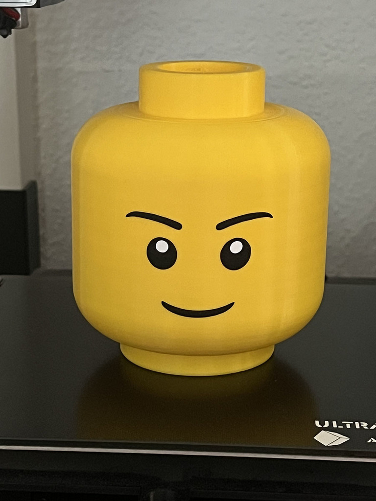 Fichier 3D gratuit Pas un autre sabre laser LEGO ・Plan pour impression ...