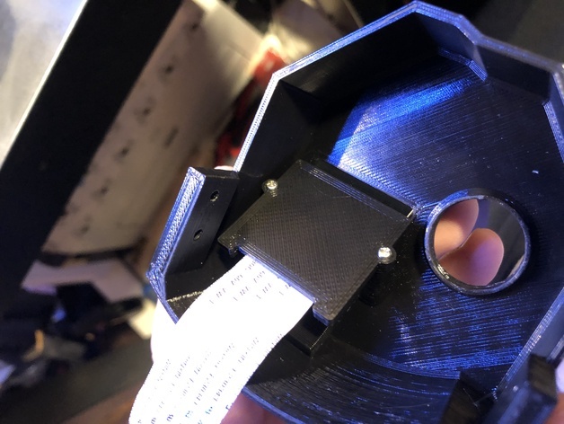 Free 3D file Add-ons 4 GDEMU Remote SD Card Mount・3D print model to ...