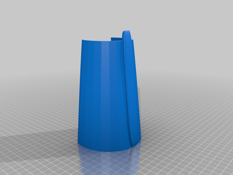 Free 3D file Arm Armor・3D printing model to download・Cults