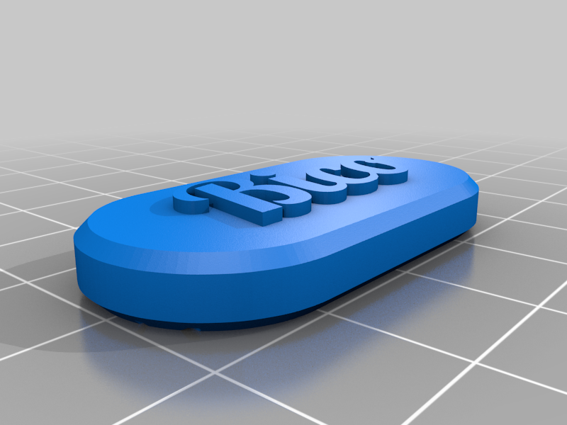 Free 3D file bico・3D printing model to download・Cults