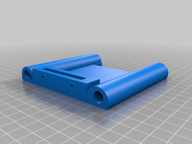 Free STL file Thinner Backdrop for CEB's FABSCAN 🧞‍♂️・3D printable ...