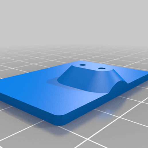 Download free STL file RC Cybercar • 3D printing template ・ Cults