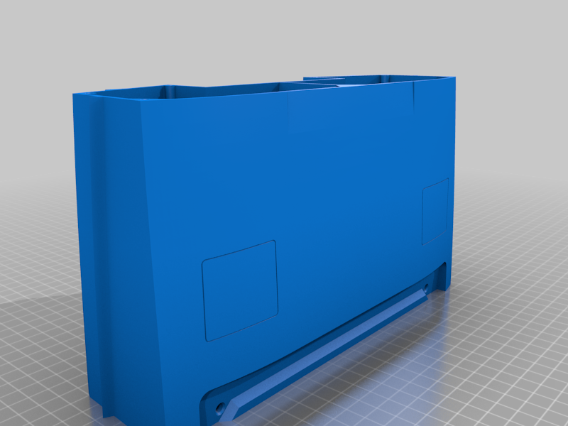 Free STL file RC Boat Catamaran FOSS 🛥️・3D printable model to download ...