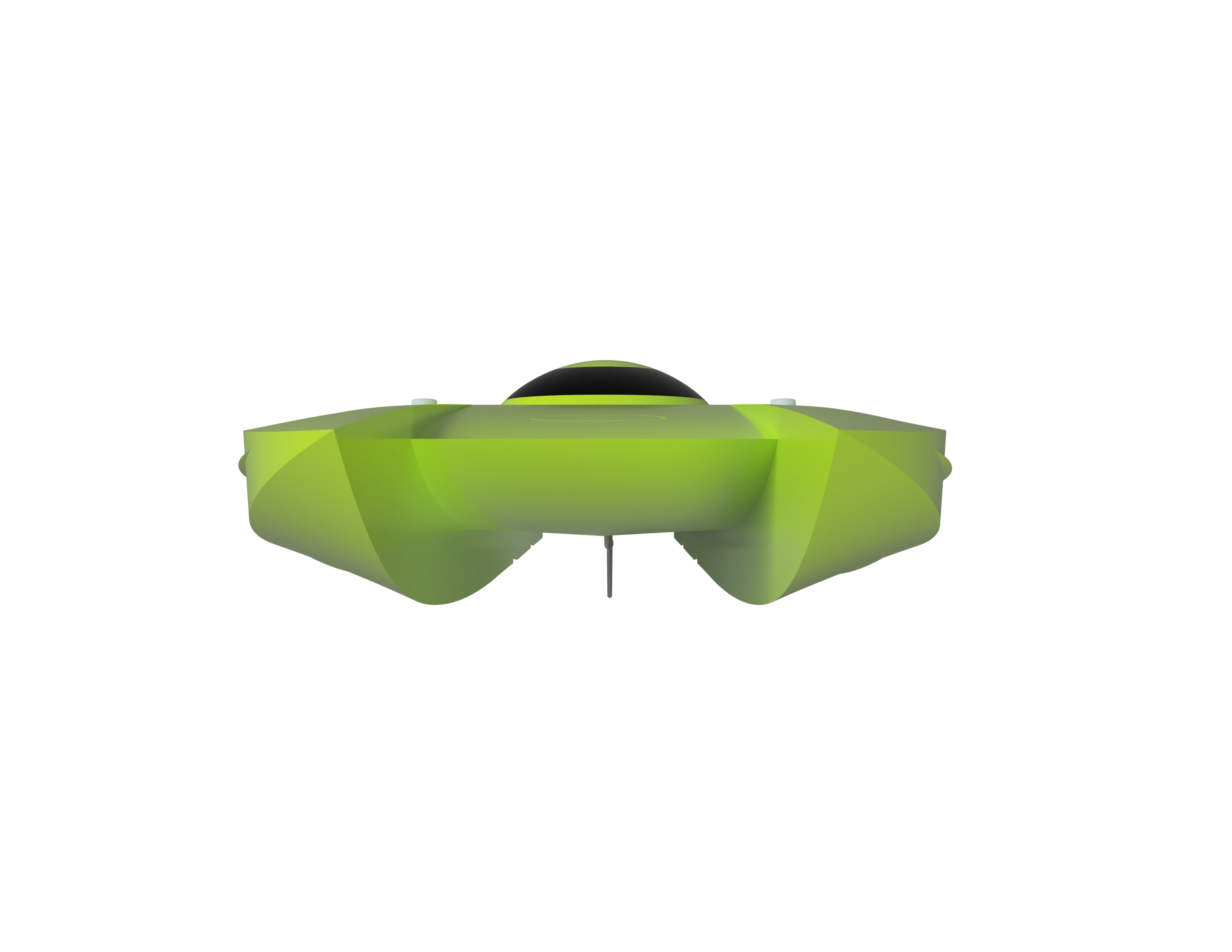 Free STL file RC Boat Catamaran FOSS 🛥️・3D printable model to download ...