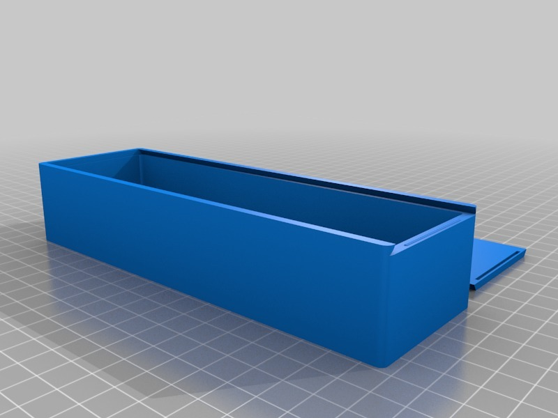 Free 3D file Caja lipo 3s 6000mah RC CAR 🚗・3D print model to download・Cults