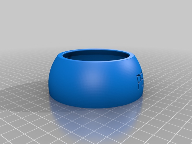 Free 3D file Venus Box Cover name PERRETES・3D print model to download・Cults