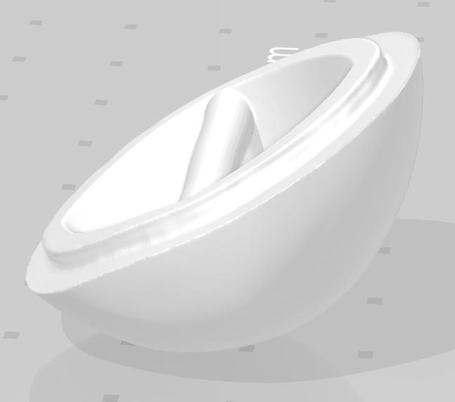 Archivo STL Puppet Master Blade・Modelo para descargar y imprimir en 3D ...