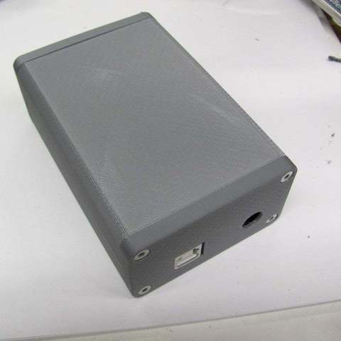 Descargar archivo STL gratis Caso Arduino • Plan para la impresión en ...