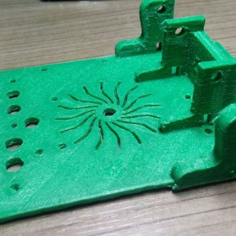 Download free 3D print files Tank Scratch Arduino ・ Cults