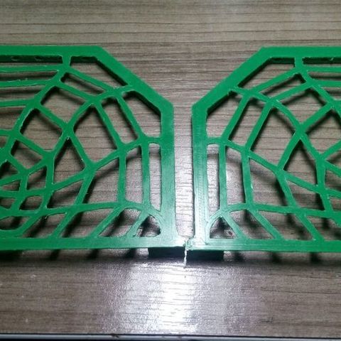 Download free 3D print files Tank Scratch Arduino ・ Cults