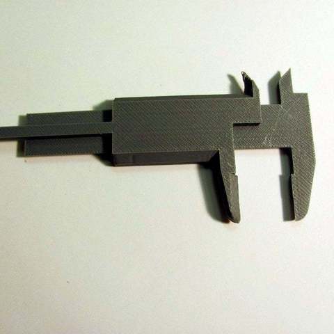 Download free STL file Calipers • Object to 3D print ・ Cults