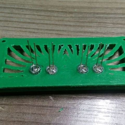 Download free 3D print files Tank Scratch Arduino ・ Cults