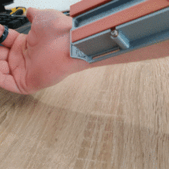 Gadgets imprimés en 3D ・ Cults