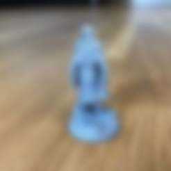 Download free 3D print files Gloomhaven Harrower Infester ・ Cults