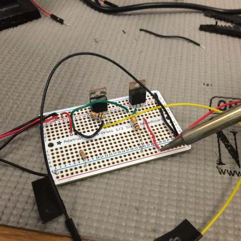 Download free STL file Arduino Rocket Launcher for 3D Printed Rockets ...