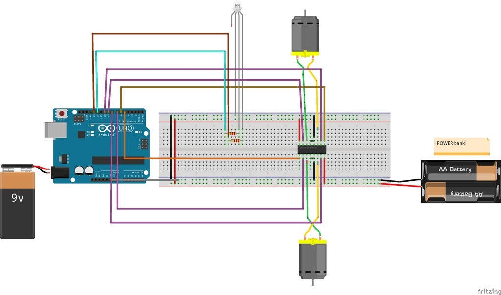Fichier STL gratuit R2D2 Arduino Core・Idée pour impression 3D à ...