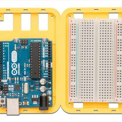 Download free STL file Modular Support (Case) for Arduino and Raspberry ...