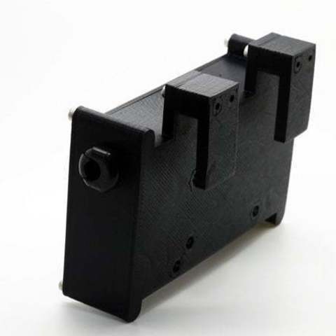 Download free STL file Arduino PH Meter • 3D printing design ・ Cults