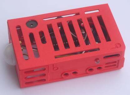 Free STL file badBrick - Buzz Box, Complete Kit.・3D printing design to ...