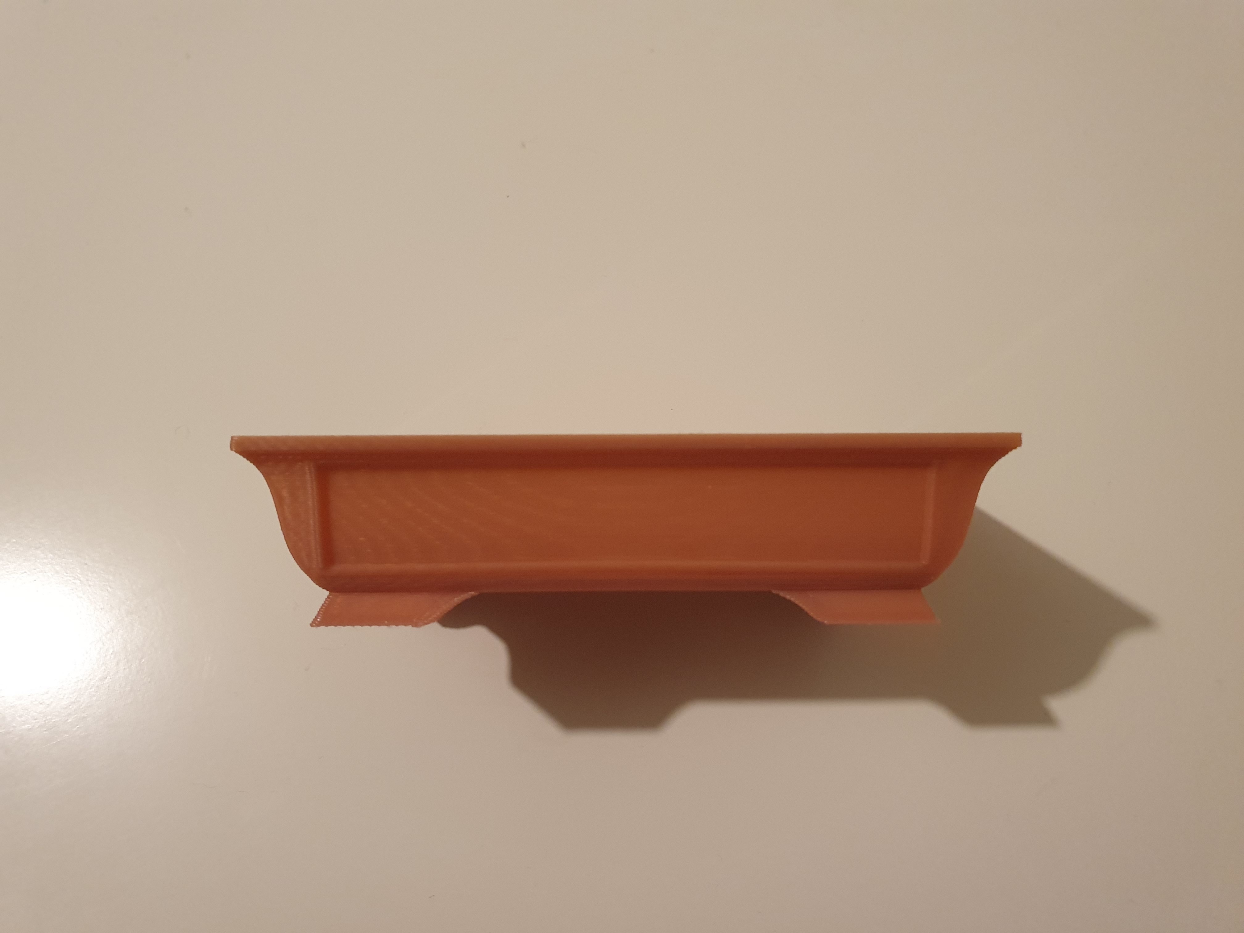 Download STL file Bonsai pot 5 • 3D print model ・ Cults