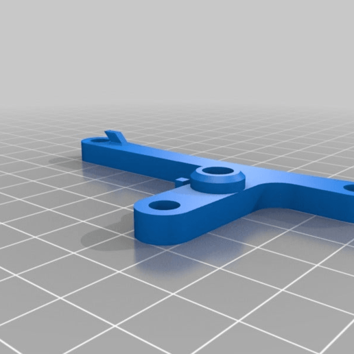 Download STL file catapult • 3D printing model ・ Cults