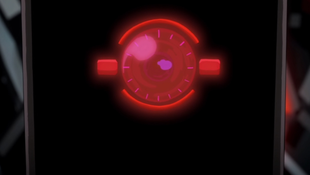 Free 3D file Robotech Haydonite for Echo Dot gen 3・3D printer design to ...