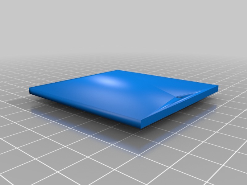 Free 3D file P8079hp night vision mount for Velbon CX 686 tripod・3D ...