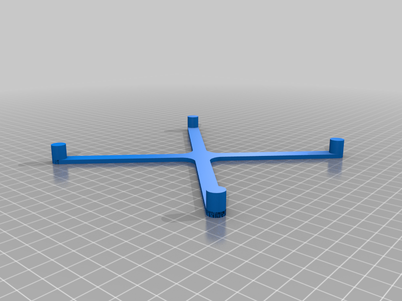 Free 3D file Support Mac Mini・3D printable design to download・Cults