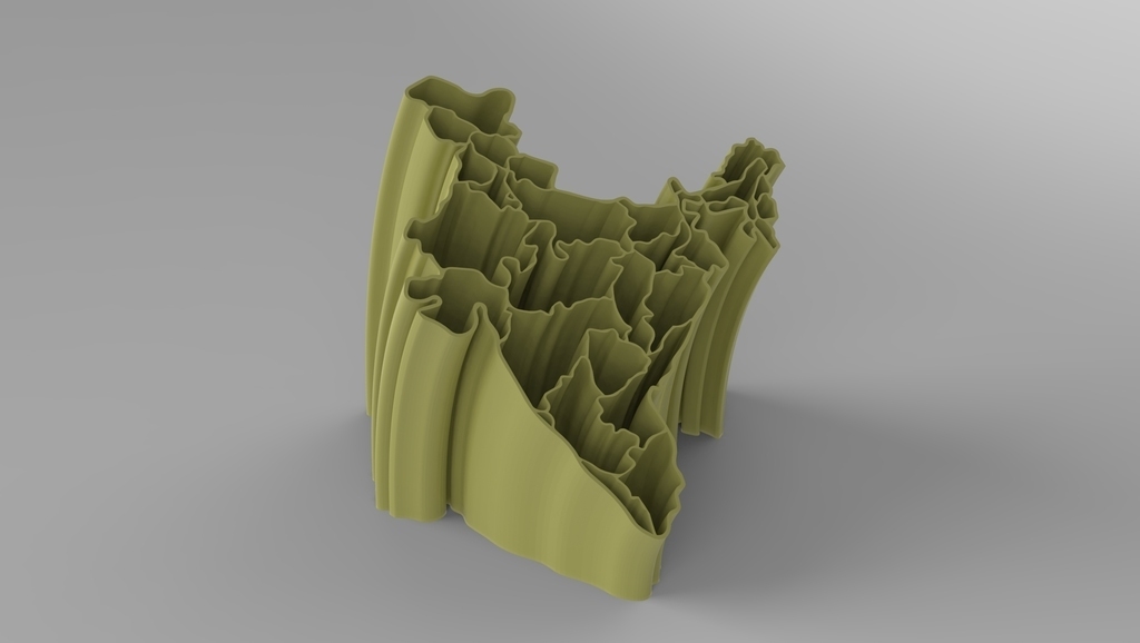 Free 3D file India map Curved 🇮🇳・3D printing template to download・Cults