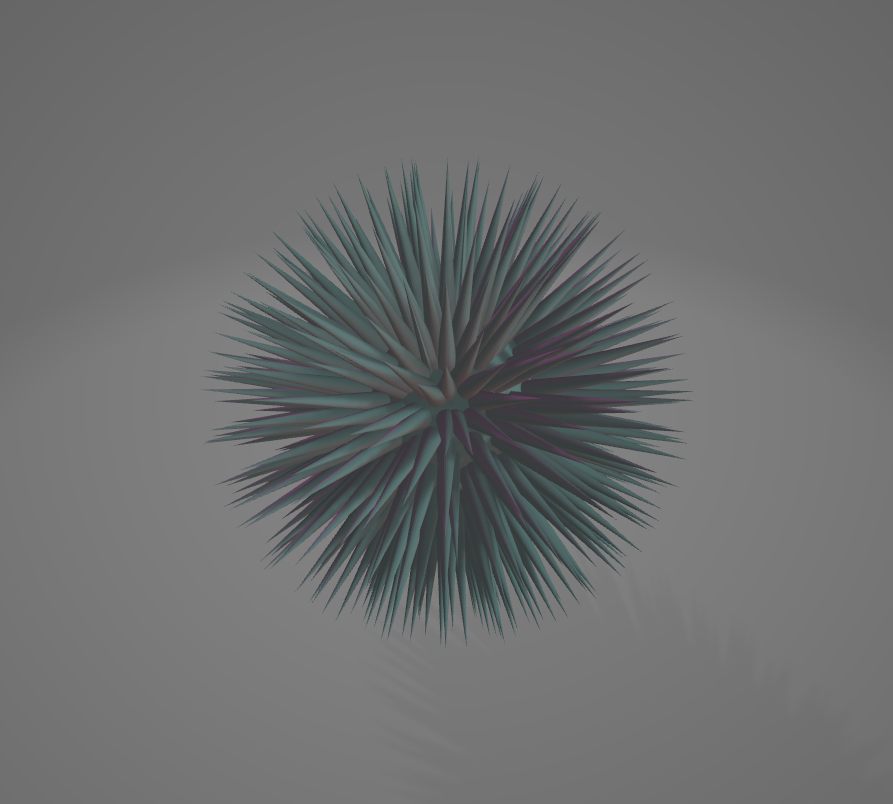 STL file Snowflake Artifact prop STALKER - S.T.A.L.K.E.R.・3D printer ...