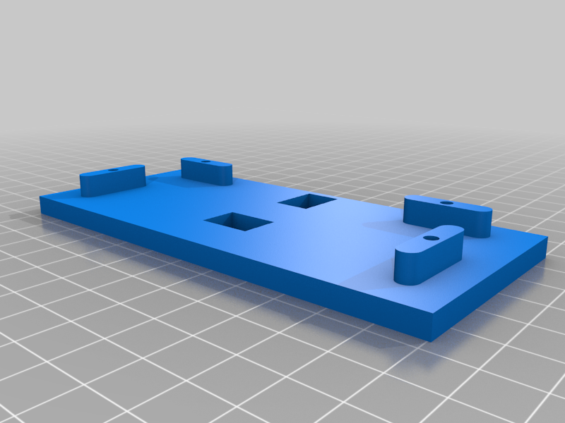 Fichier 3D gratuit SMT-Stencil PCB jig 🔧・Plan imprimable en 3D à ...